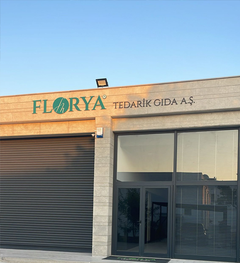 Florya Tedarik Gıda A.Ş.
